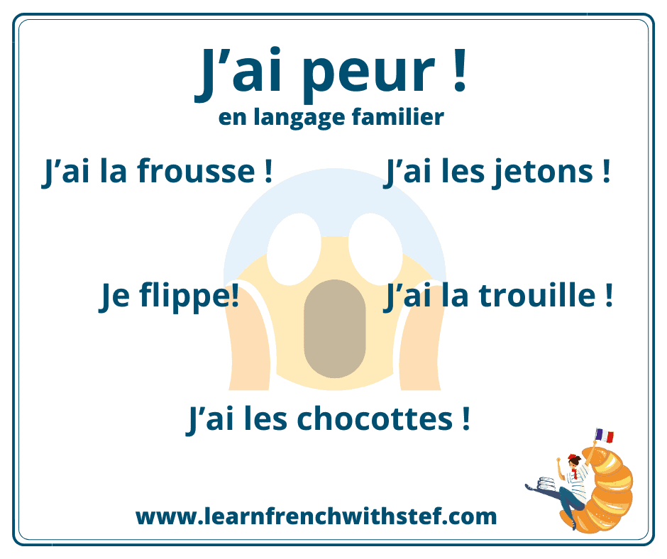 Parler comme un natif - Learn French with Stef 2026